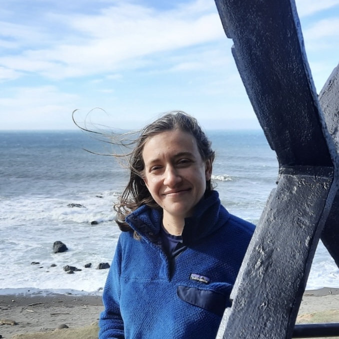 Markdown - Jenna Israel